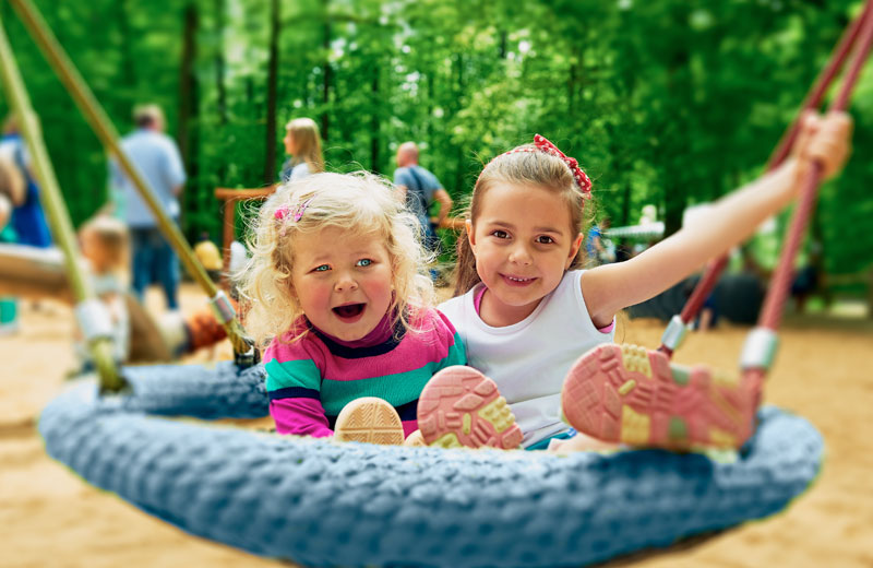 Familie und Kinder im Vinschgau - Family-Urlaub - VIVOVinschgau