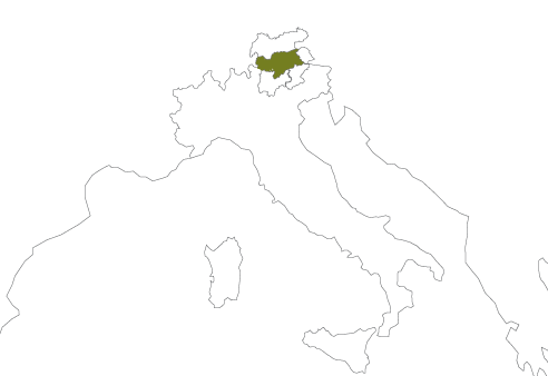 Der Vinschgau | Südtirols Westen - Infos & Unterkünfte